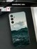 Чехол на Samsung Galaxy A34 / Самсунг A34 с принтом "Волны 11"