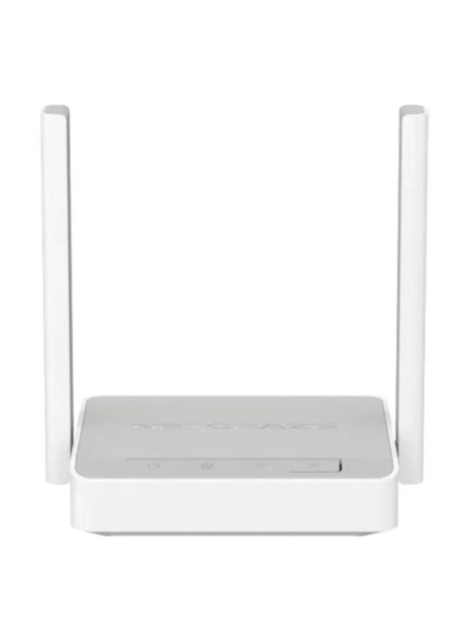 Интернет-центр Netcraze Starter NC-1121 с Mesh Wi-Fi N300 и 3-портовым Smart-коммутатором