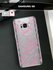 Чехол на Samsung Galaxy S8 / Самсунг Галакси С8 с принтом "Розовый Гринч 3"