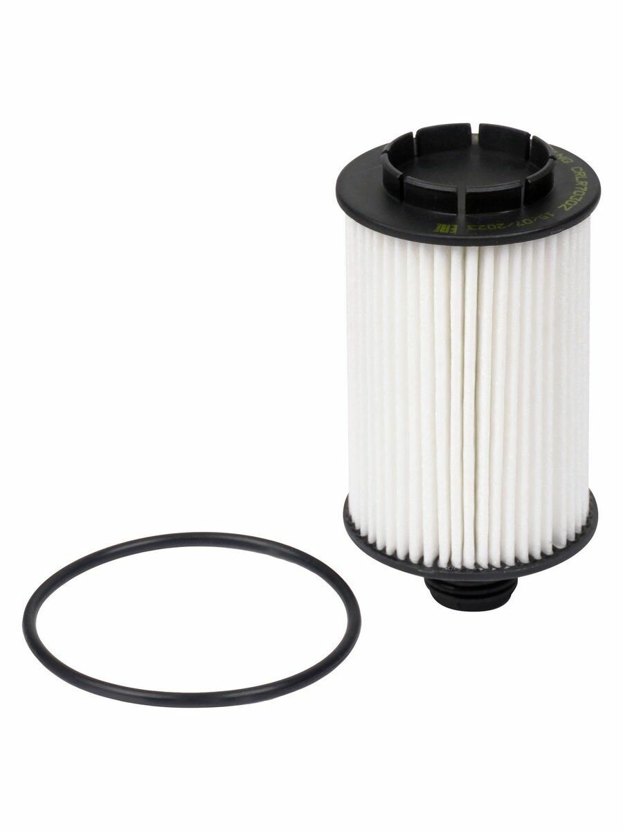 Фильтр масляный Carville Racing CRLR7030Z для а/м OPEL Antara, CHEVROLET Cruze / Опель Антара, Шевроле Круз