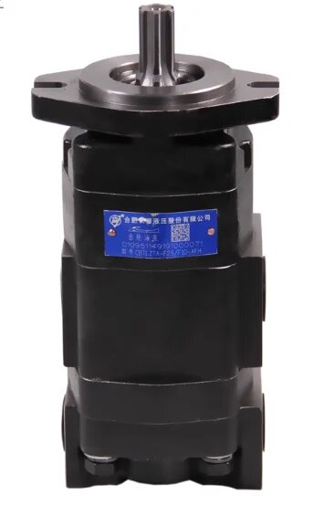 Гидравлический масляный насос HCHC CBTLZTAF25F10-AFH CBTLZTAF20F10-AF-11 CBTLZTAF16F12.5AF-11 CBTLZTAXE20E16AF-9