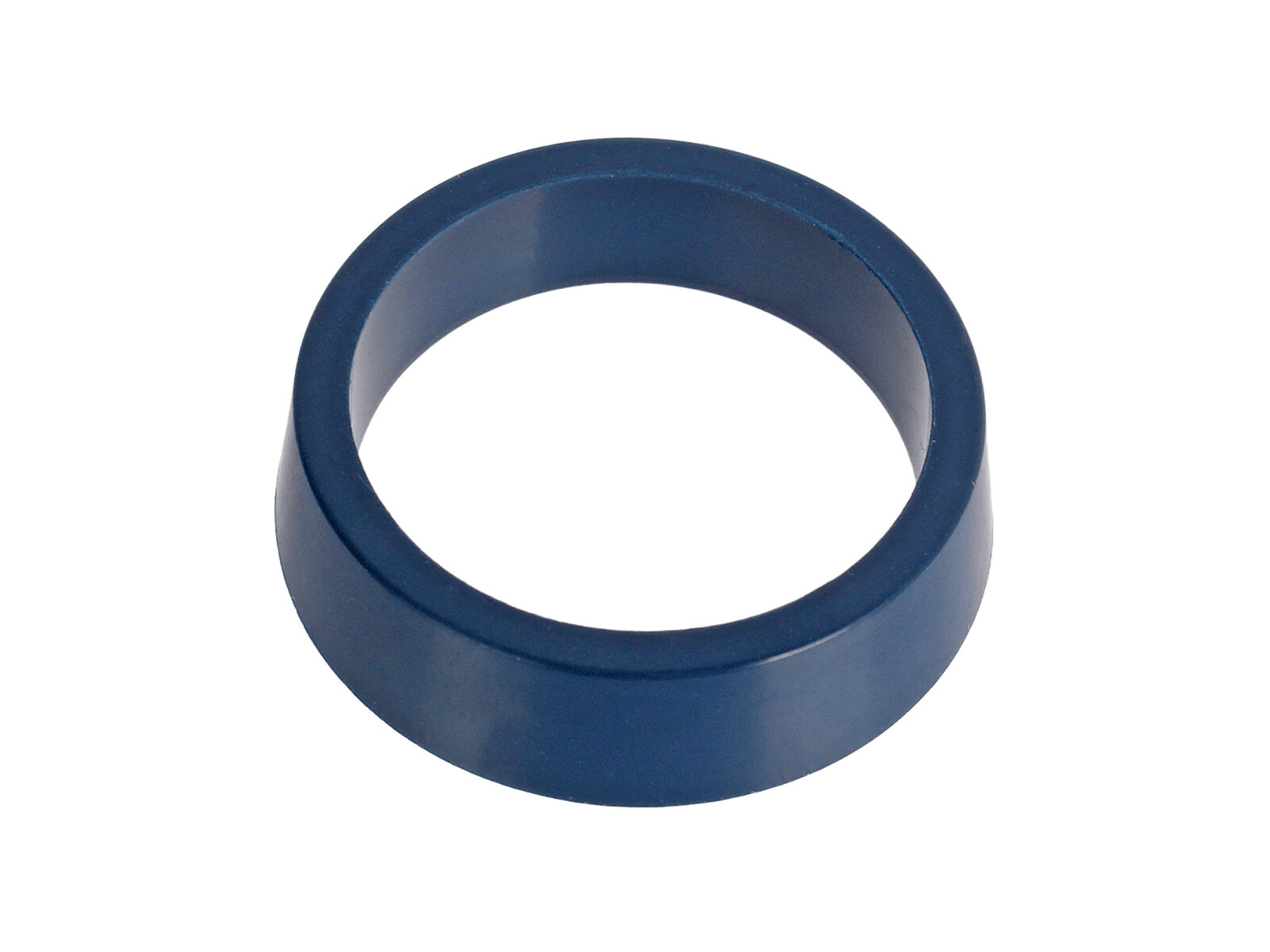Кольцо ЗИЛ-5301 МТЗ СМД-60, Т-150 форсунок уплотнительное 20х26х7 NBR blue 20318 240-1111036-Б1