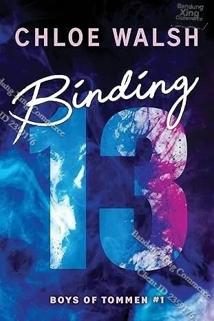 Binding 13