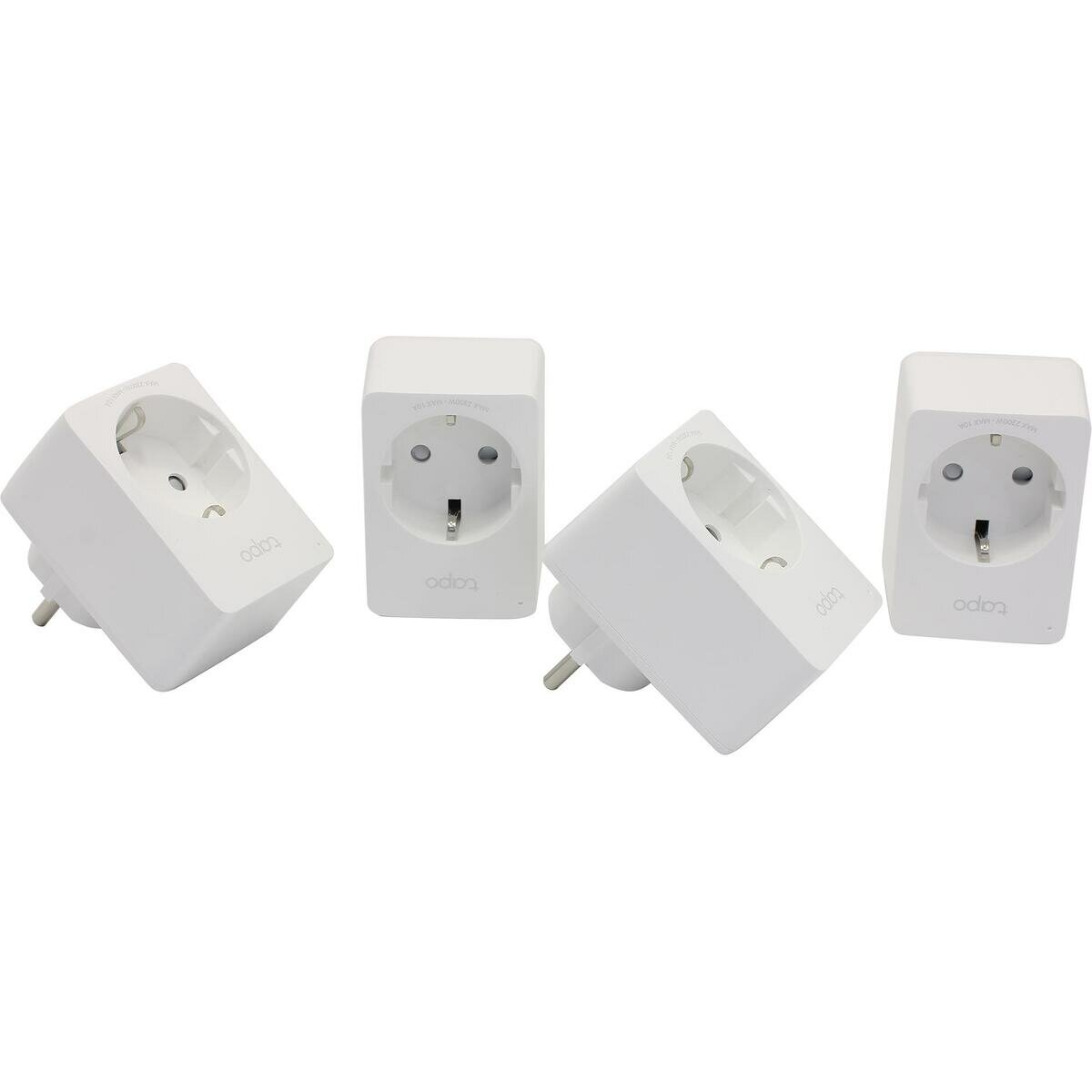 Tp-link TAPO P100 (4-PACK)