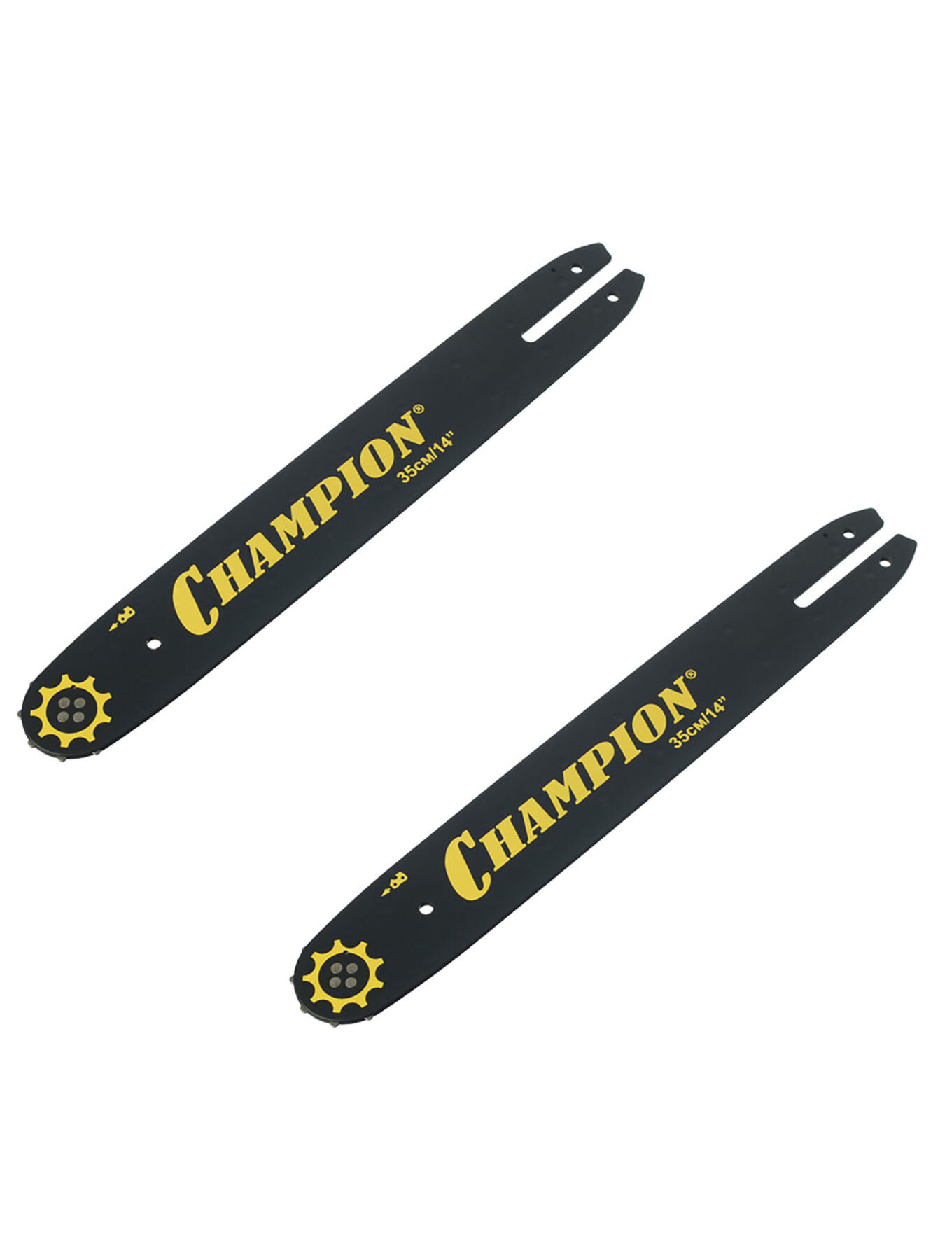 Шина Champion (952901) 14" шаг 3/8" паз 1,3 мм 50 звеньев (2 шт.)