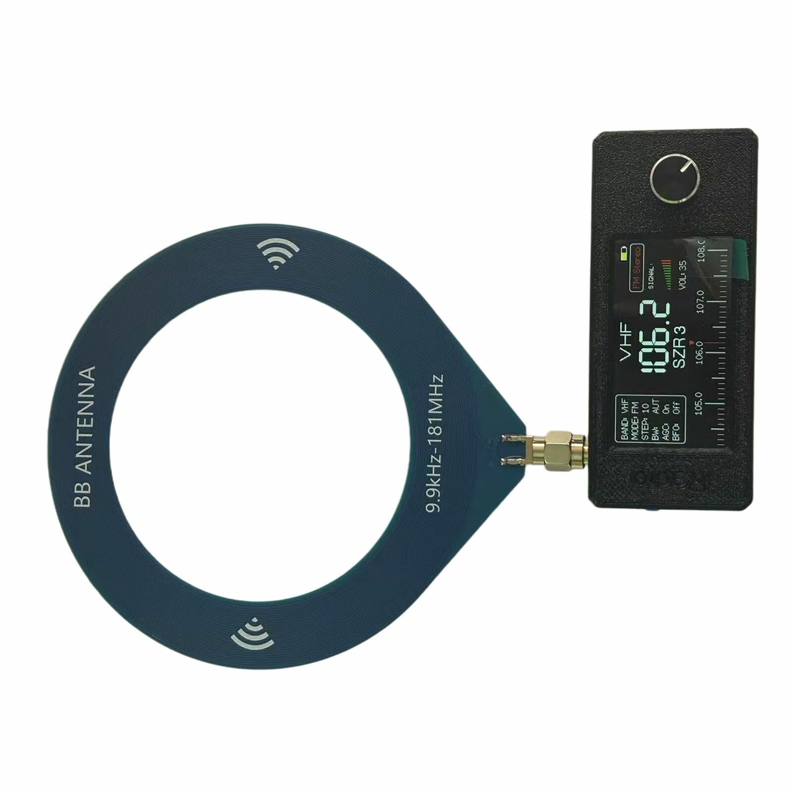 Аксессуар для автомагнитолы