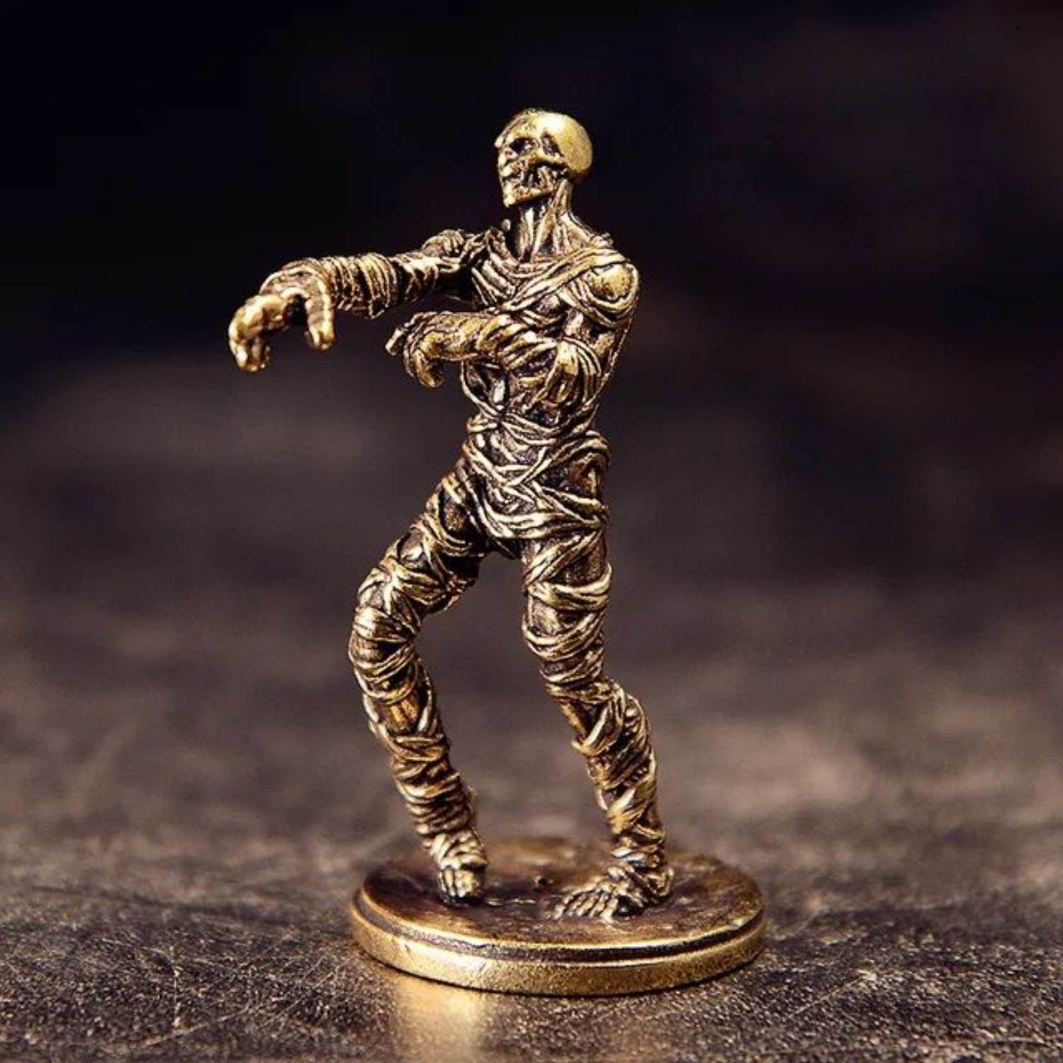 Статуэтка - Фигурка "Мумия - Древний Египет"