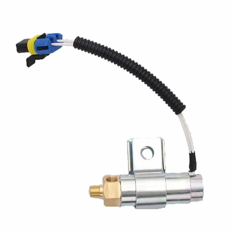 Вентилятор муфты электромагнитный клапан высокотемпературного воздуха A0626631000 для Freightliner