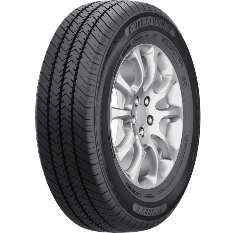 Fortune FSR71 225/65R16C 112/110R Новая автомобильная бескамерная шина Летняя