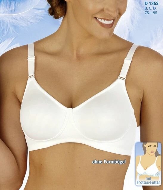 Бюстгальтер-невидимка DORINA