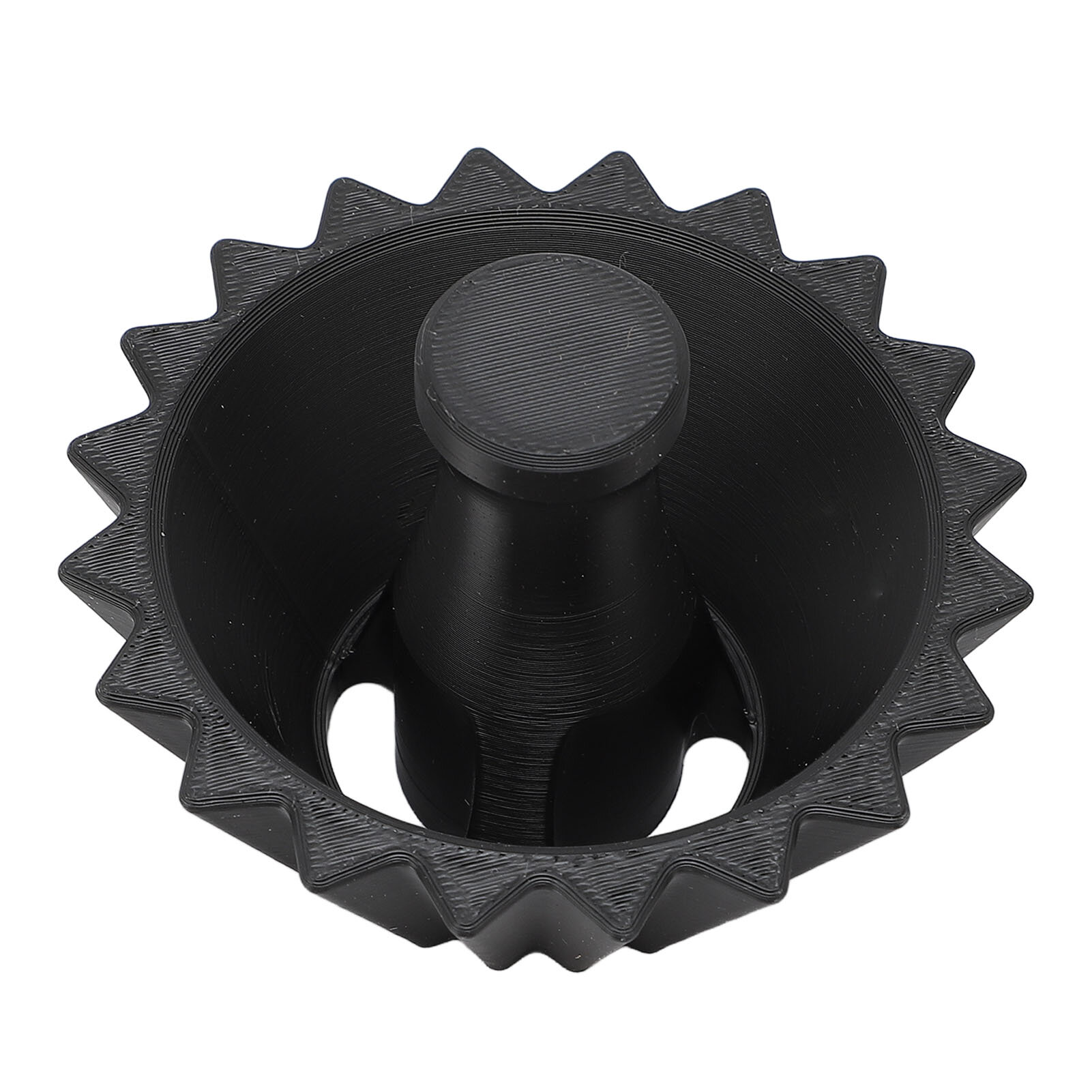 Кофейный фильтр-пресс конусный ABS легкий кофейный фильтр бумажный помощник для домашнего магазина