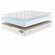 Матрас Vitaflex Light Hard Max Eco 200х200 серии Foam Eco высота 21 см