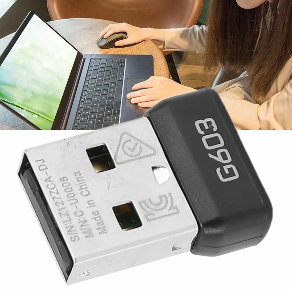 Подходит для приемника мыши Logitech G603