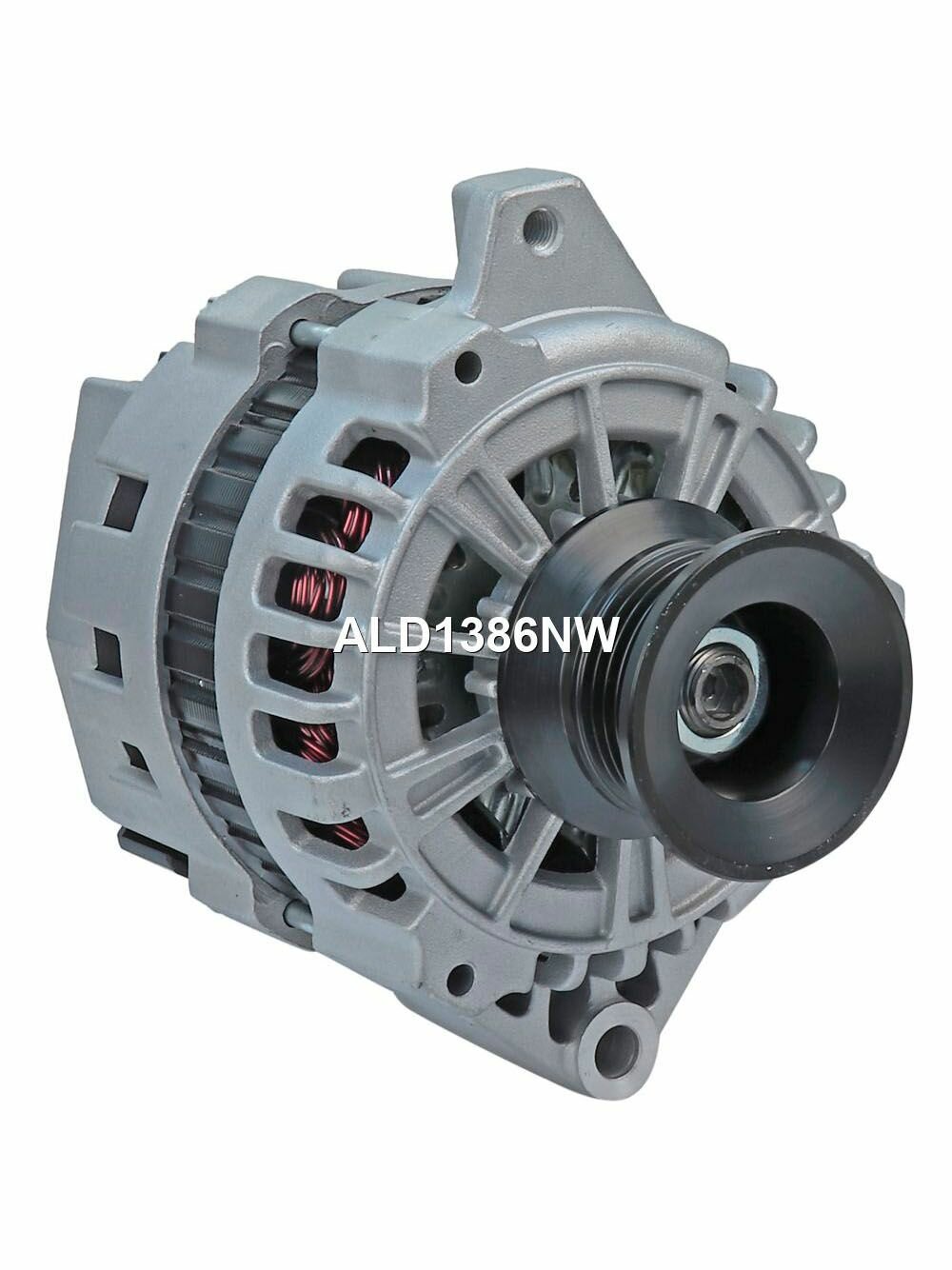 Генератор для авто (автомобильный) Chevrolet Espero (Шевроле Эсперо) / Daewoo Espero (Деу Эсперо)