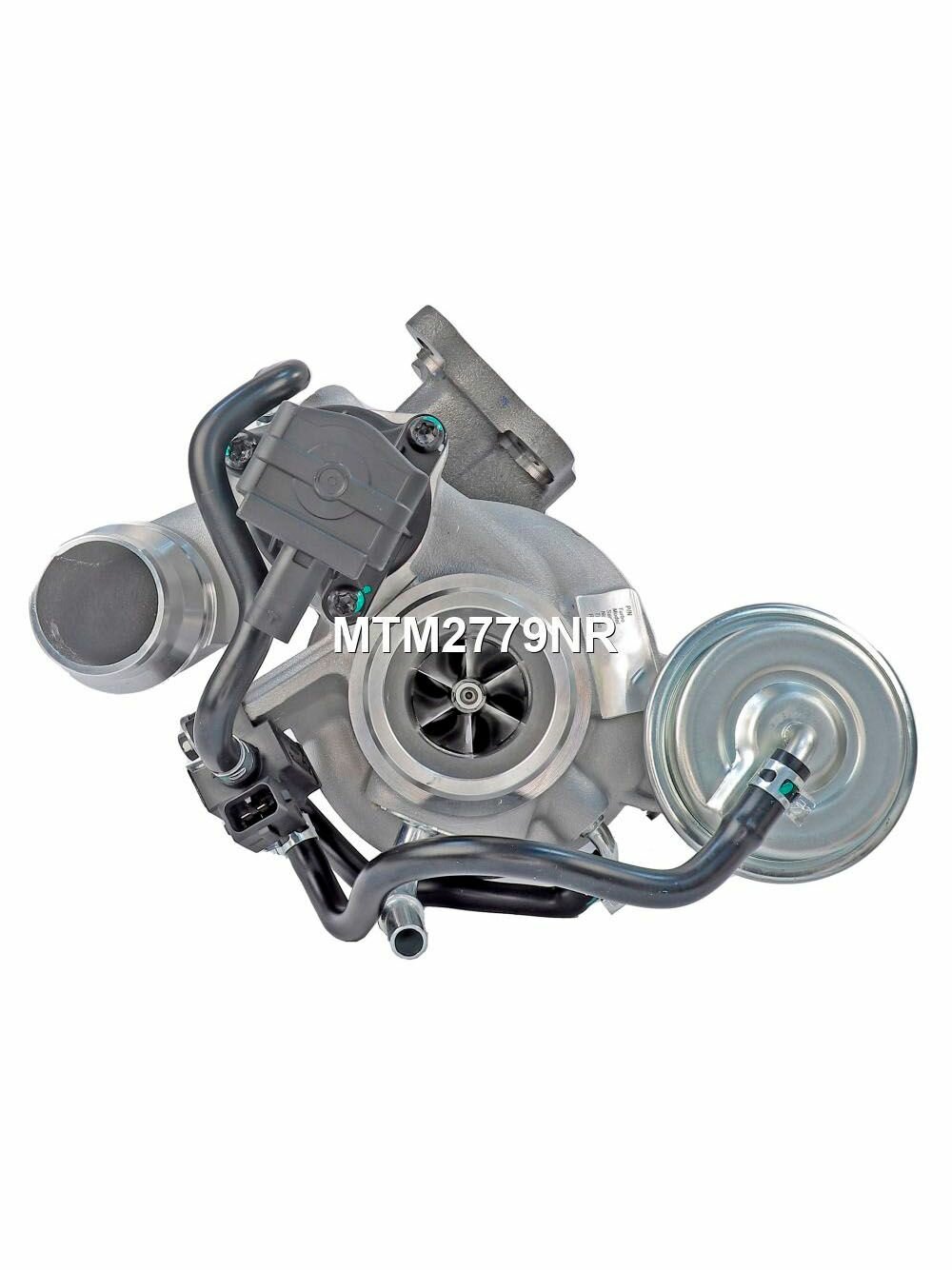 Турбина (Турбокомпрессор) Chevrolet Cruze (Шевроле Круз) / Opel Astra K, Mokka X (Опель Астра К, Мокка Х)