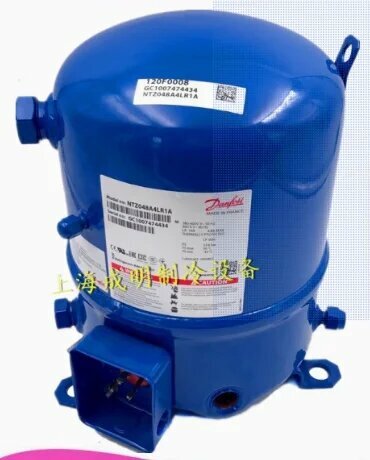 Компрессор DANFOSS MTZ/MT36JG4EVE MTZ/MT40JH4EVE MTZ/MT44HJ4BVE MTZ/MT50HK4BVE