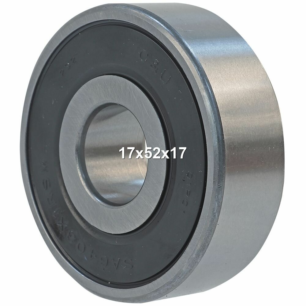 Подшипник генератора Mercedes CLK W208 E W210 ML W163 S W220 Sl W129