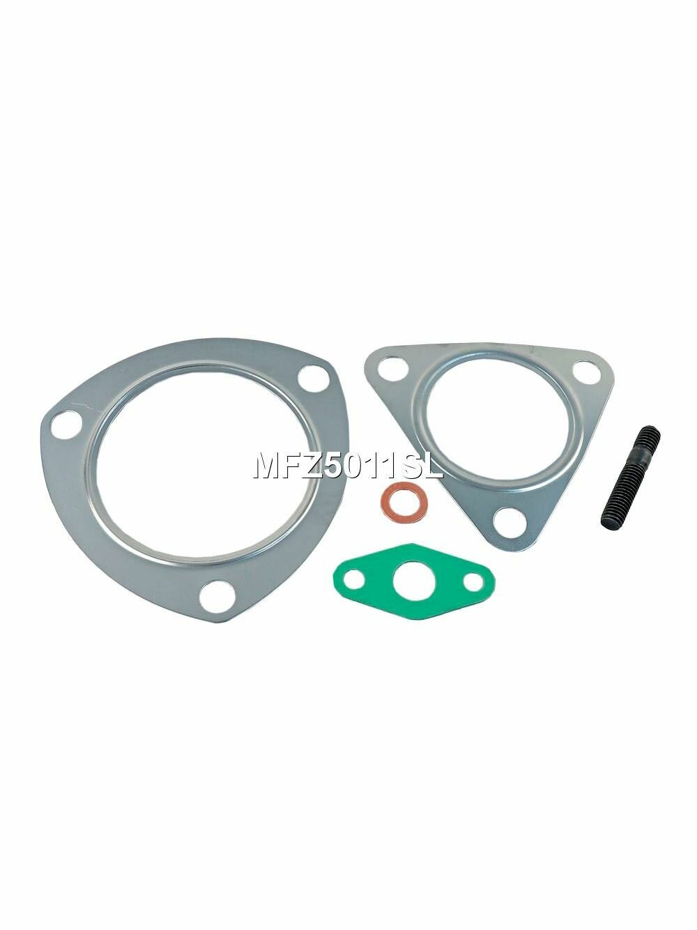 Комплект прокладок турбокомпрессора Ford Tourneo, Transit (Форд Турнео, Транзит)