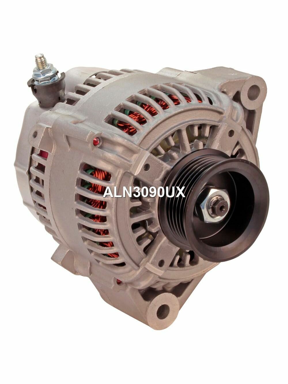 Генератор для авто (автомобильный) Lexus Ls400 (Лексус Лс400)