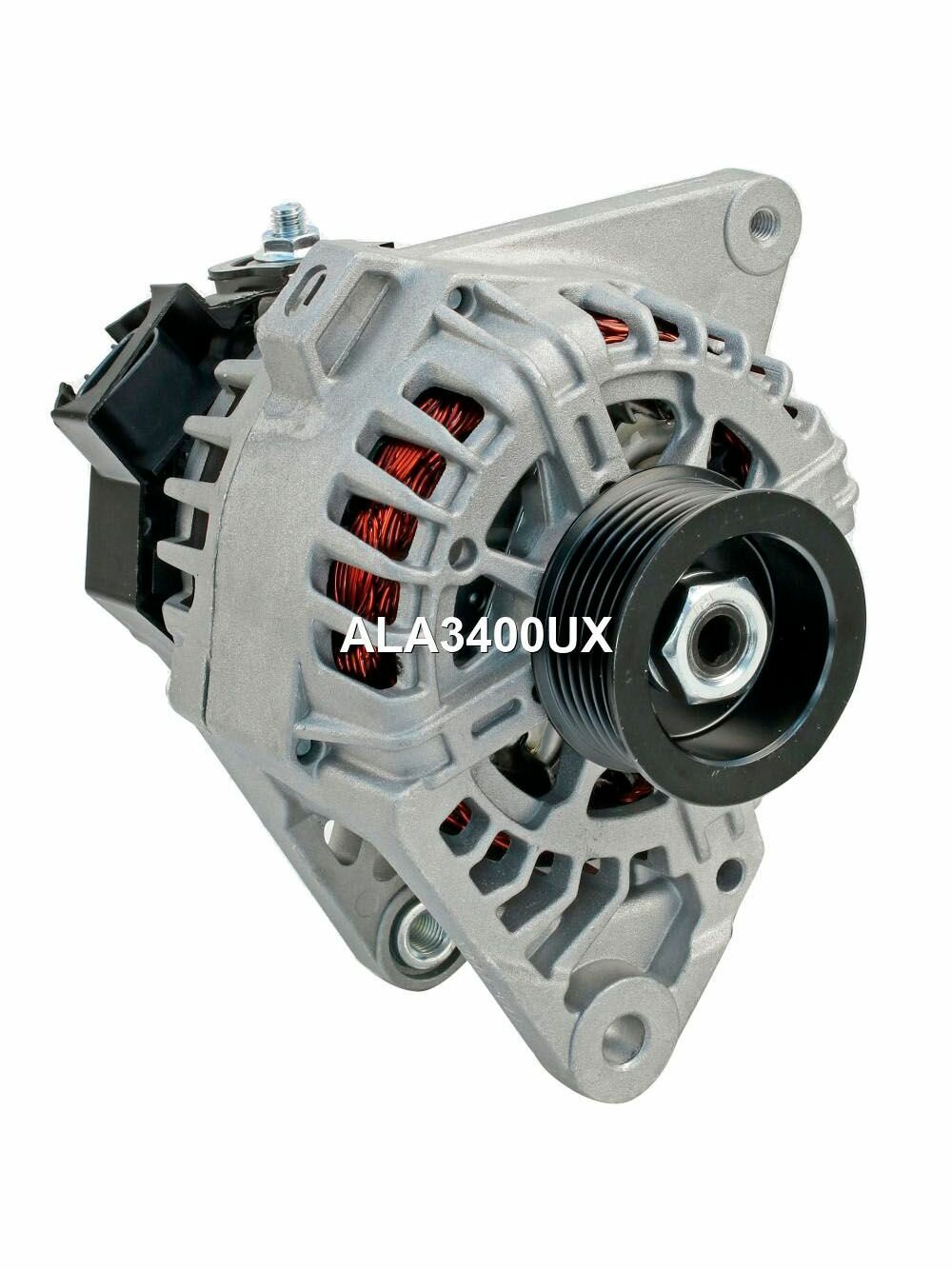 Генератор для авто (автомобильный) Hyundai ix35, Tucson (Хендай ИХ35, Тусон) / Kia Tucson, K5 (Киа Тусон, К5)