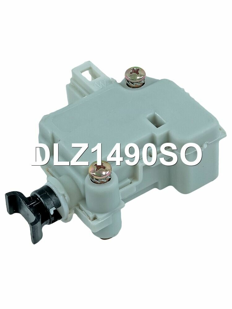 Актуатор замка двери Krauf DLZ1490SO