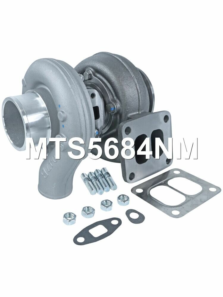 Турбокомпрессор Krauf MTS5684NM