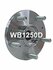 Ступица в сборе UTM WB1250D для Chery Tiggo T11