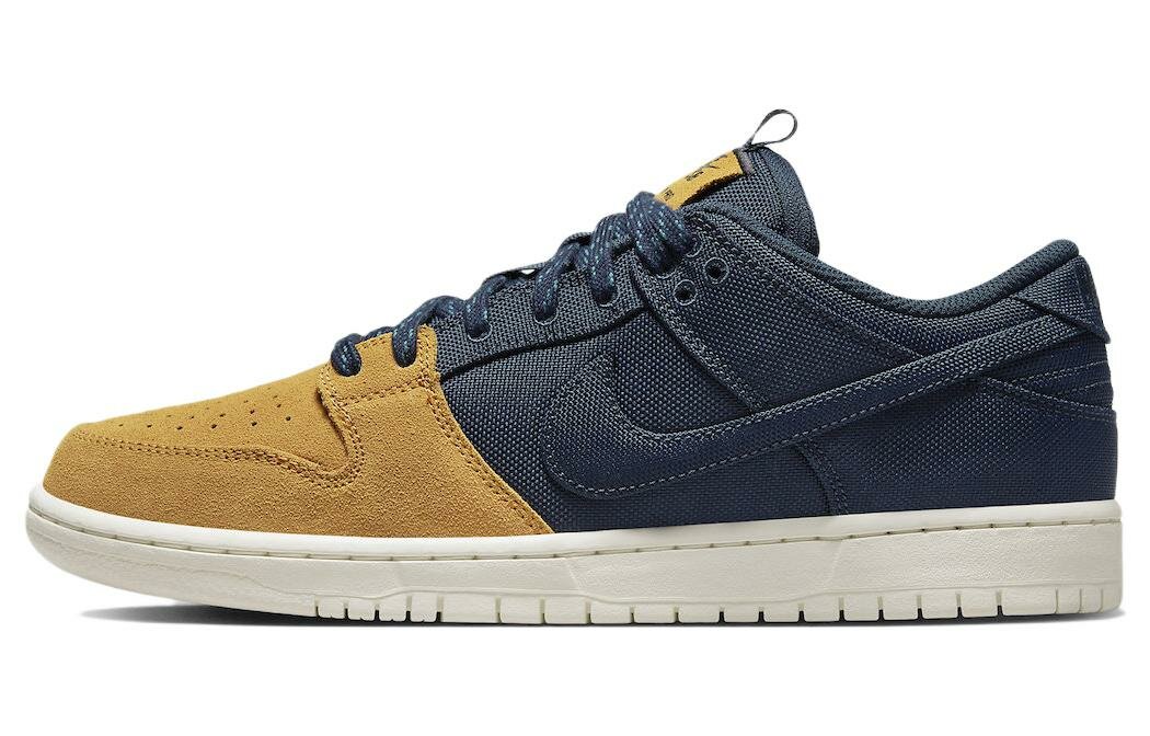 Кроссовки Dunk Low Pro PRM 90s