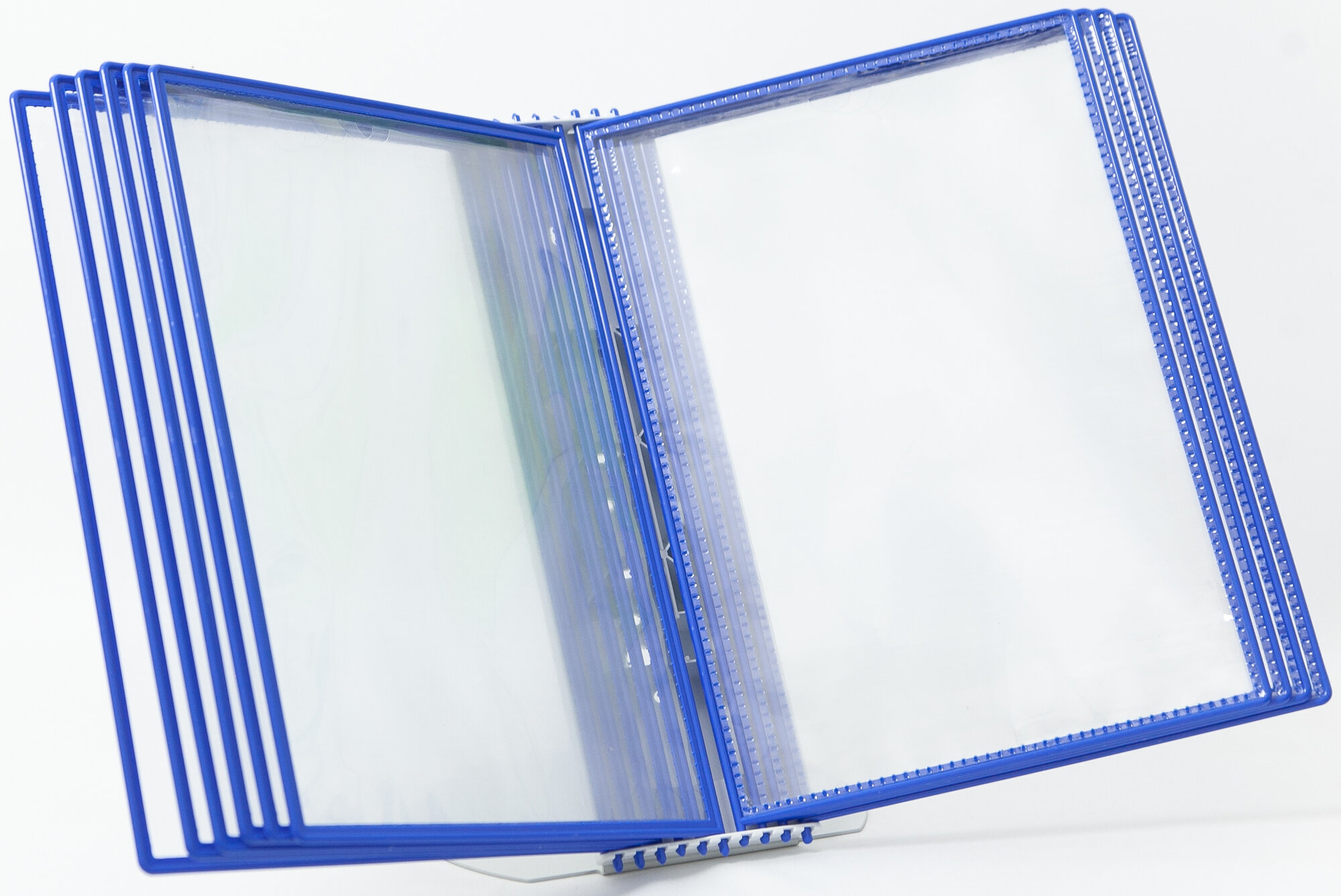 Демонстрационная система