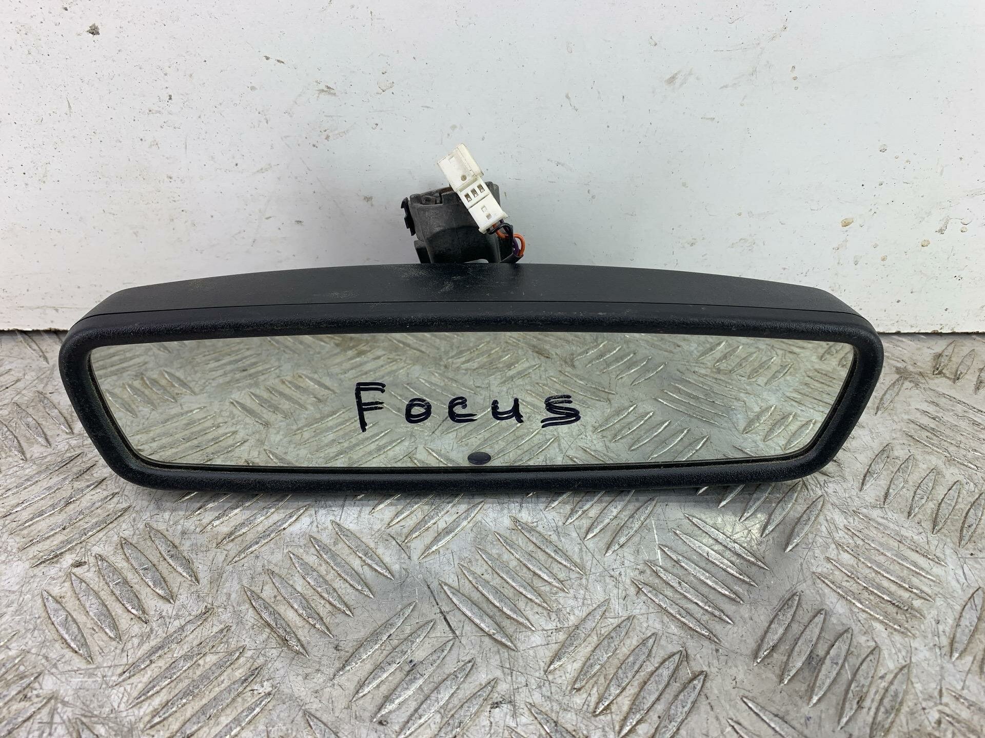 Зеркало салона Ford Focus 3 (2011 - 2015)