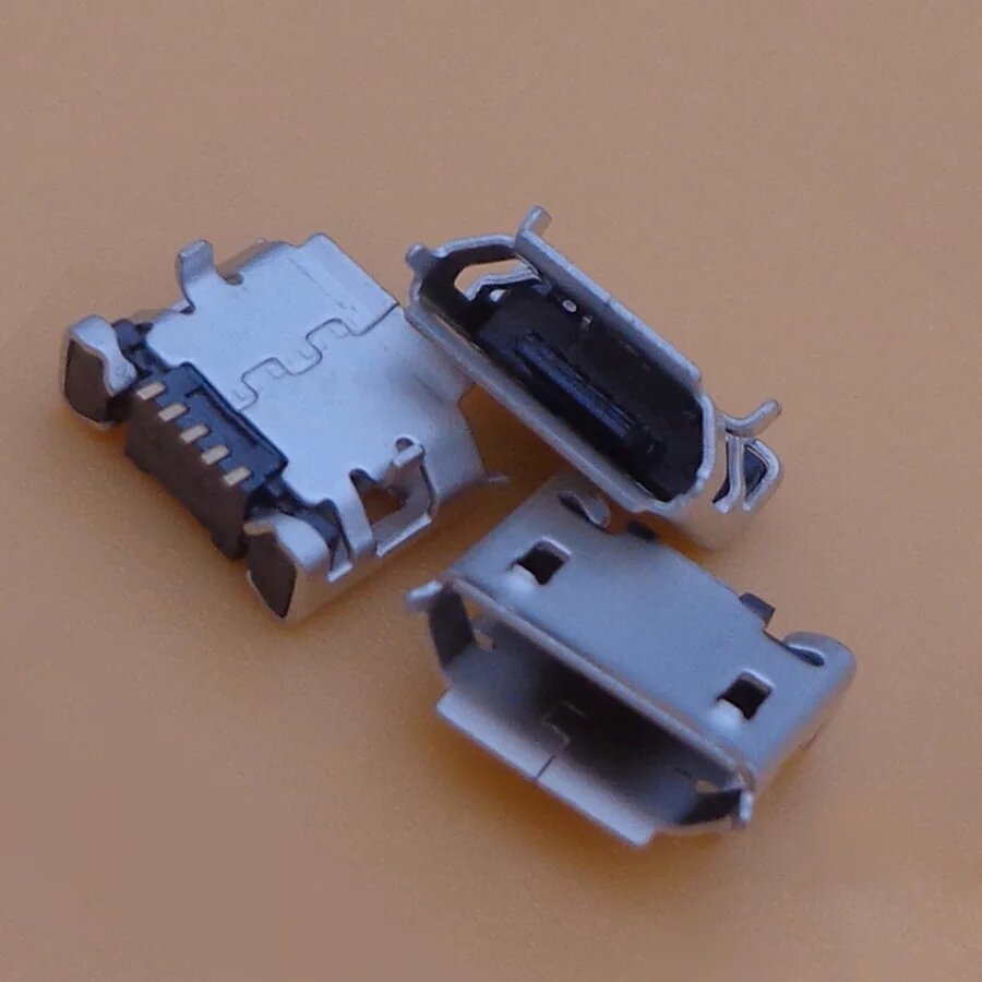 USB-разъемы для зарядки YOU KAI DA для Alcatel