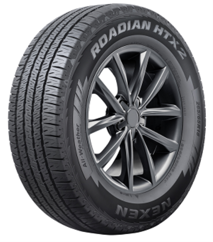 Nexen 265/75R16 ROADIAN HTX-2 116T