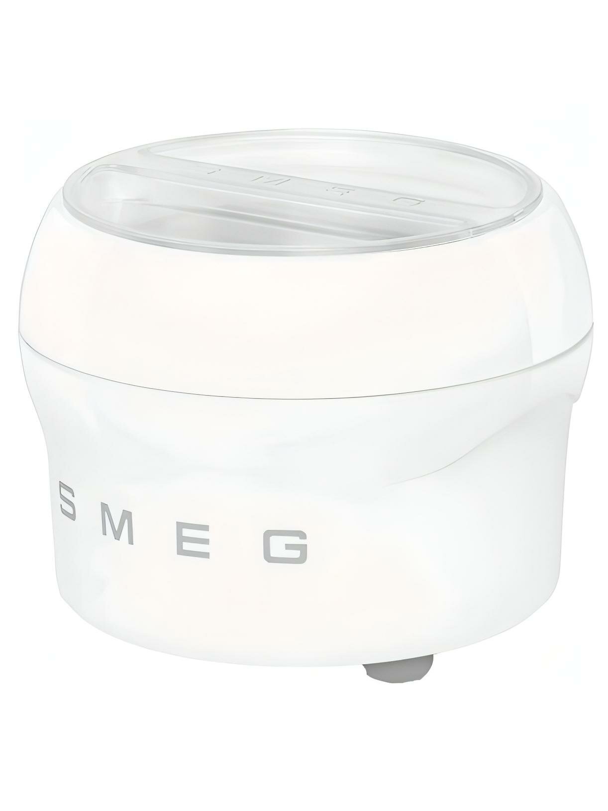 Насадка Smeg SMIC02 — фото 1