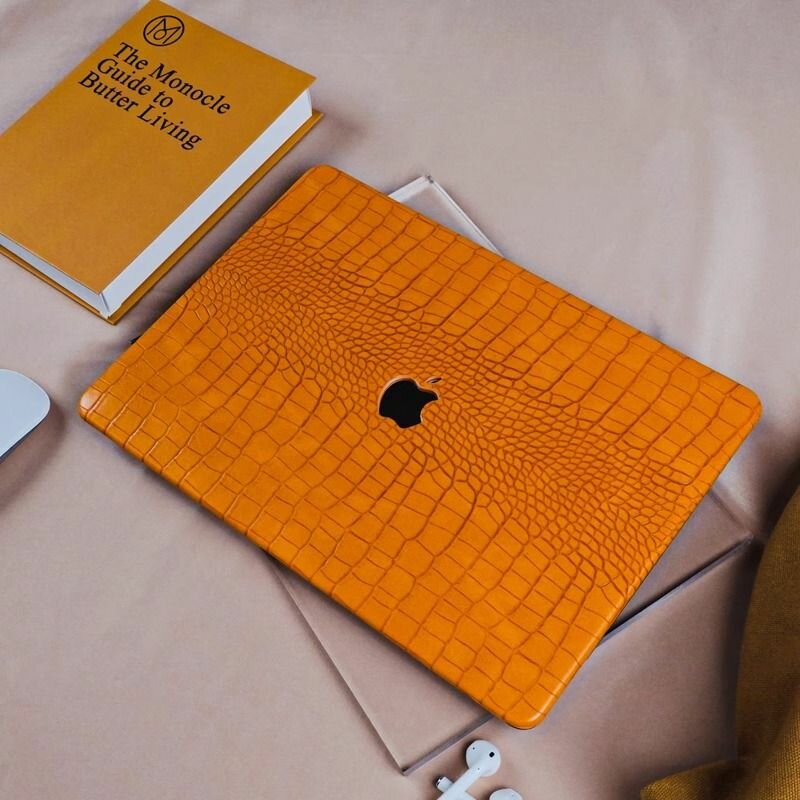Macbook Pro 2021-2024 A2485 A2780 A2991 A3403 A3186 (16.2дюйма)/защитный чехол+Мембрана клавиатуры+Пылезащитные заглушки