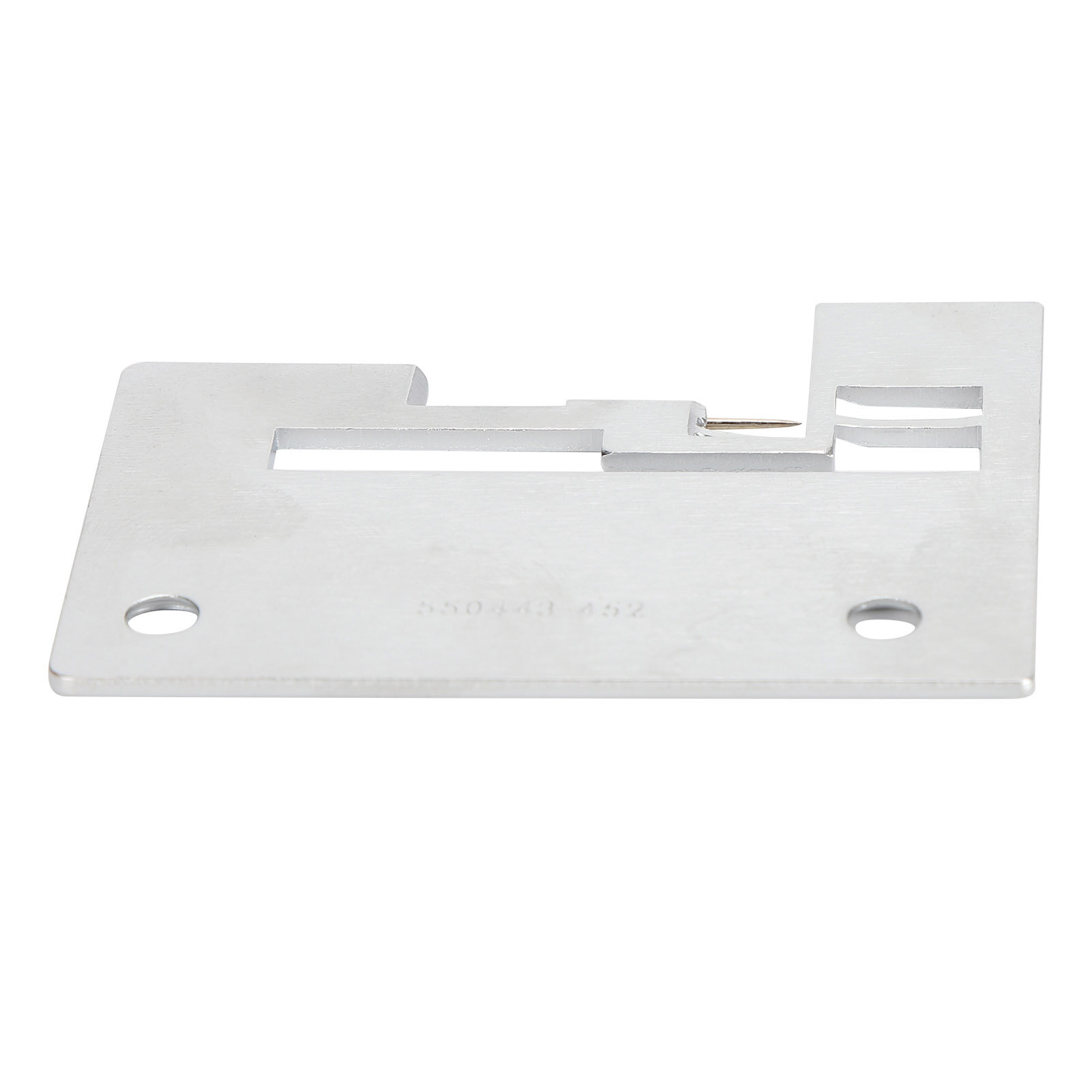 Сменные швейные принадлежности для игольной пластины, инструмент для помощи при прижиме утюга для оверлочной машины.