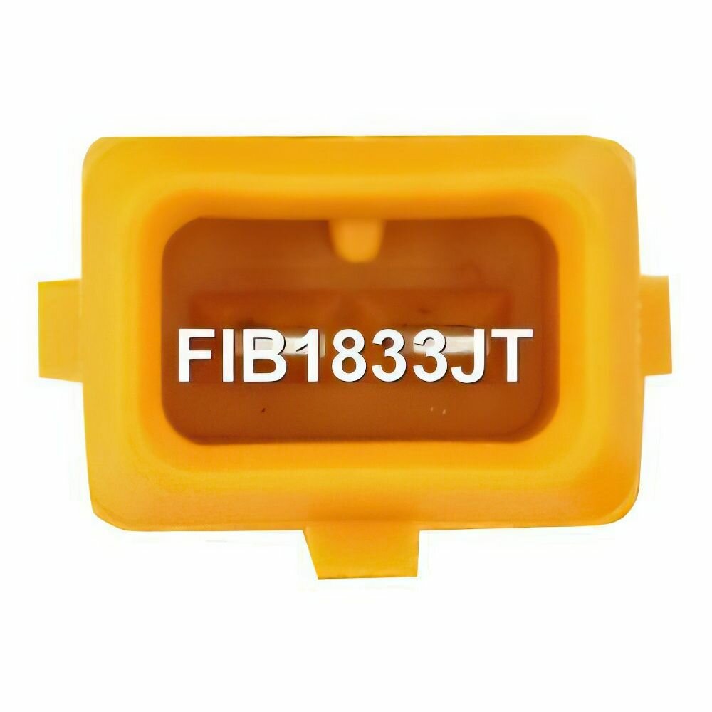 Форсунка топливная бензиновая, для Рено Шафран 2, Вольво 850, Альфа Ромео арт FIB1833JT