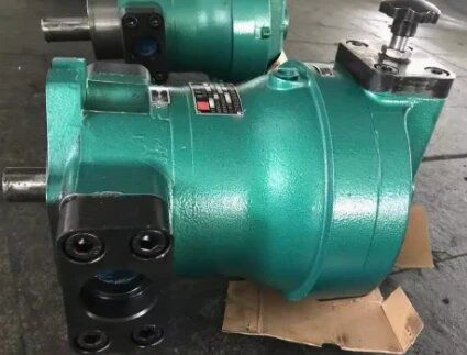 10PCY14-1D 16PCY14-1D 25PCY14-1D 32PCY14-1D 40PCY14-1D 63PCY14-1D 80PCY14-1D 100PCY14-1D 108PCY14-1D Осевой поршневой насос HONGDA