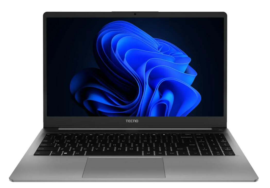 Ноутбук Tecno MegaBook K15SRA