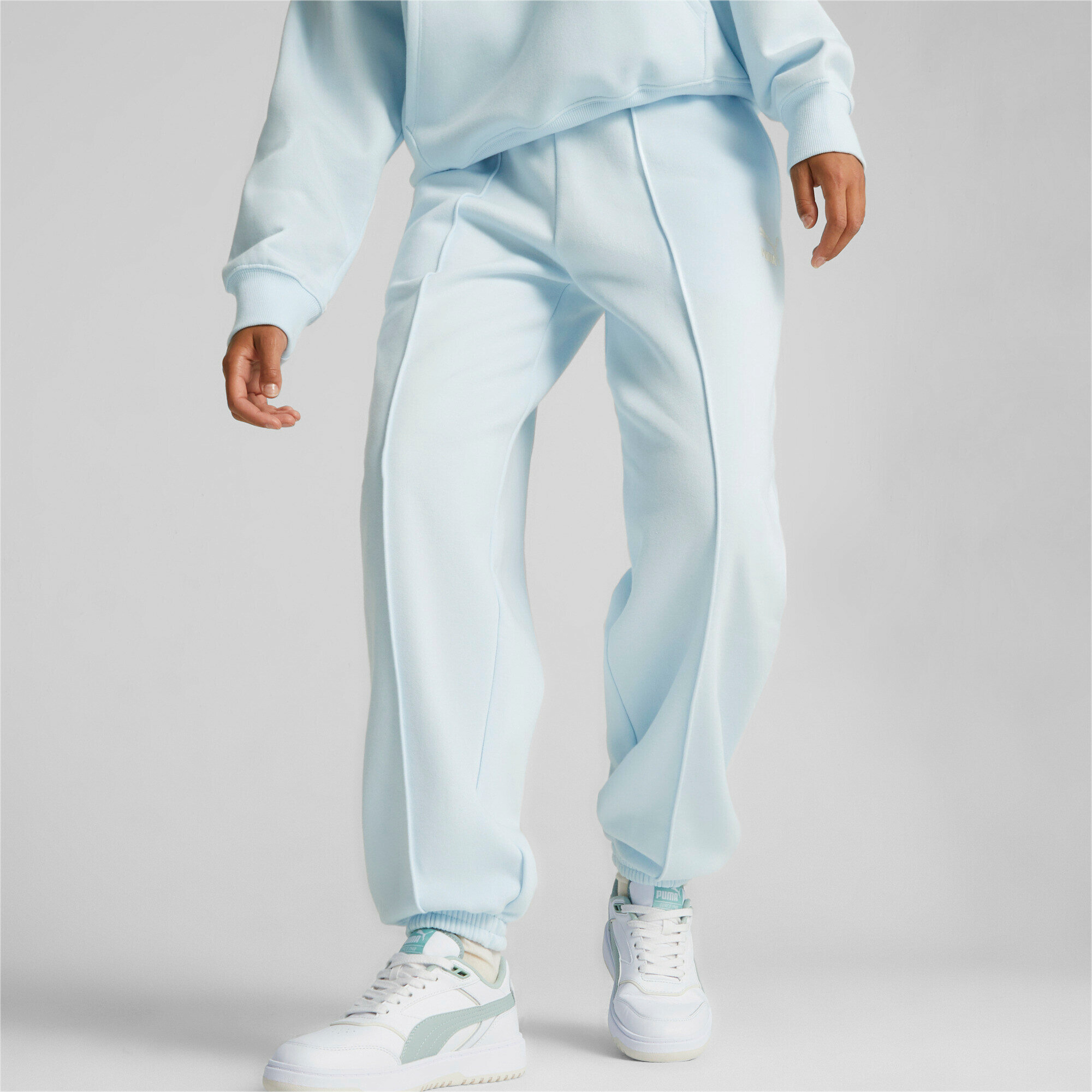 Брюки PUMA Classics Sweatpants