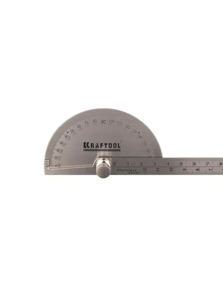 Protractor, 145 мм, транспортир