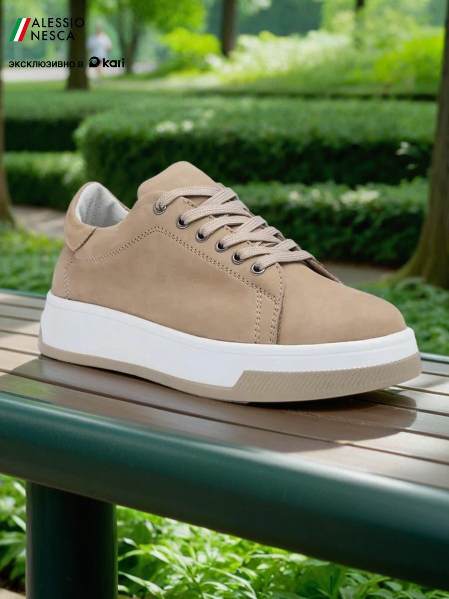 Полуботинки Осень-зима 2025