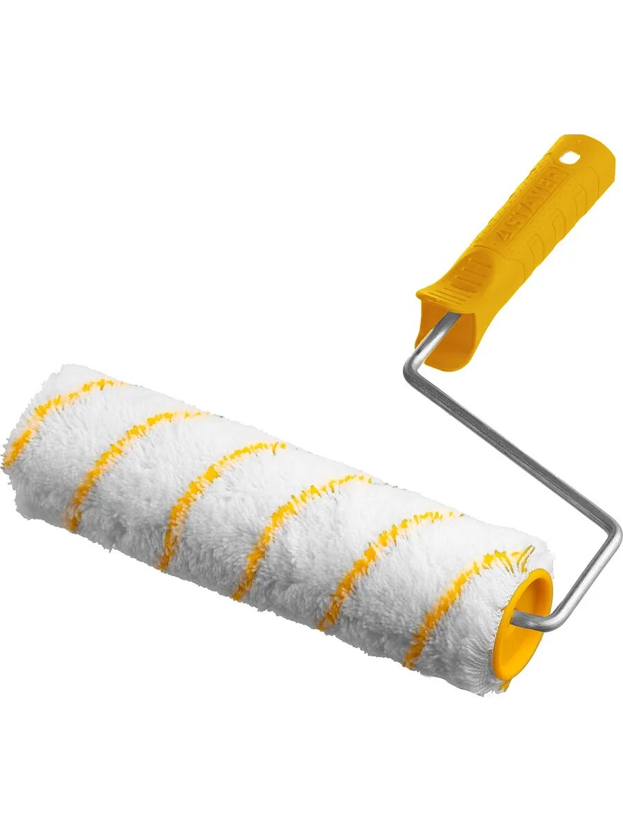 GIRPAINT, 48 х 240 мм, бюгель 8 мм, ворс 12 мм, полиакрил,