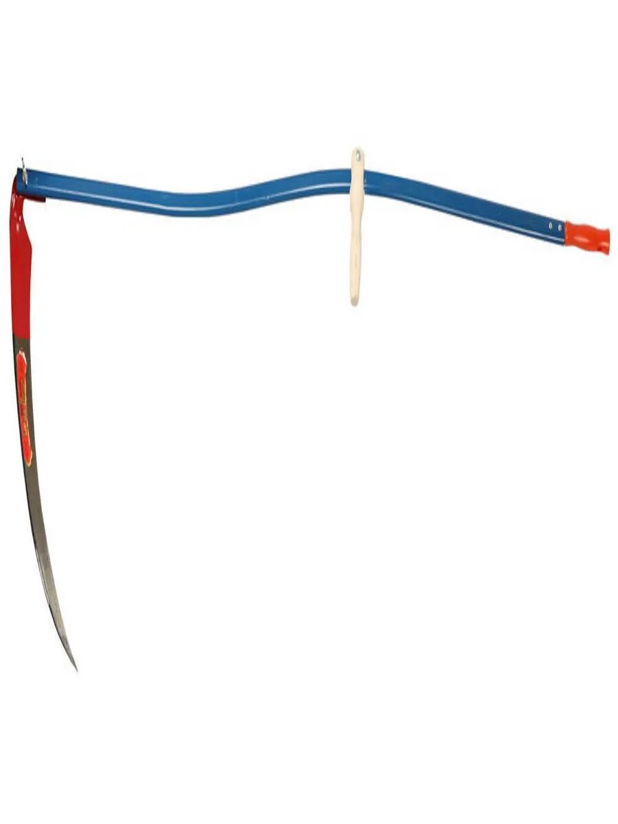 Косарь-ММ, 70 см, с удлиненным металлическим косовищем, №7,