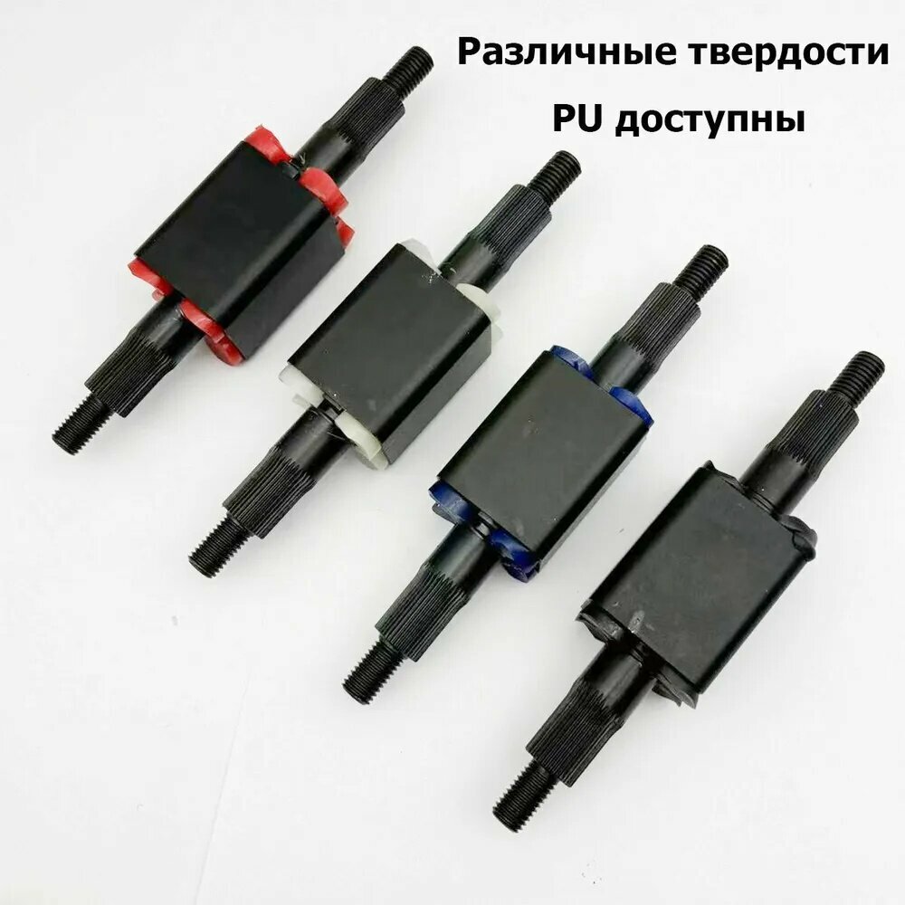 Minimotors Кронштейн для самоката — фото 1