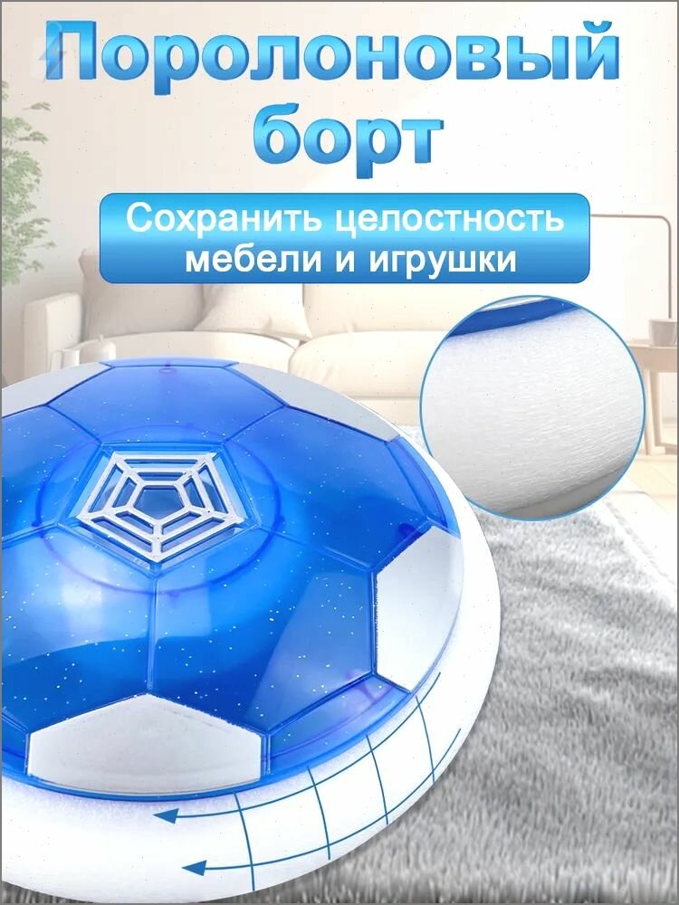 Интерактивная игрушка — фото 1