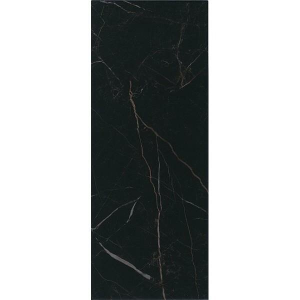 Керамическая плитка Kerama Marazzi Алькала 7200 20x50 Глянцевая Черный