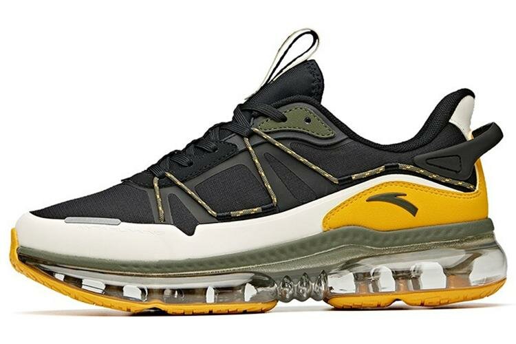 Кроссовки 912045503-2