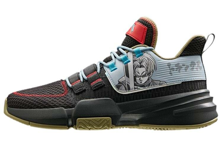 Кроссовки Dragon Ball Super Trunks