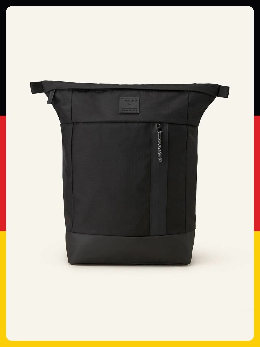 Рюкзак STRELLSON NORTHWOOD SEBASTIAN, 41x38x11 см