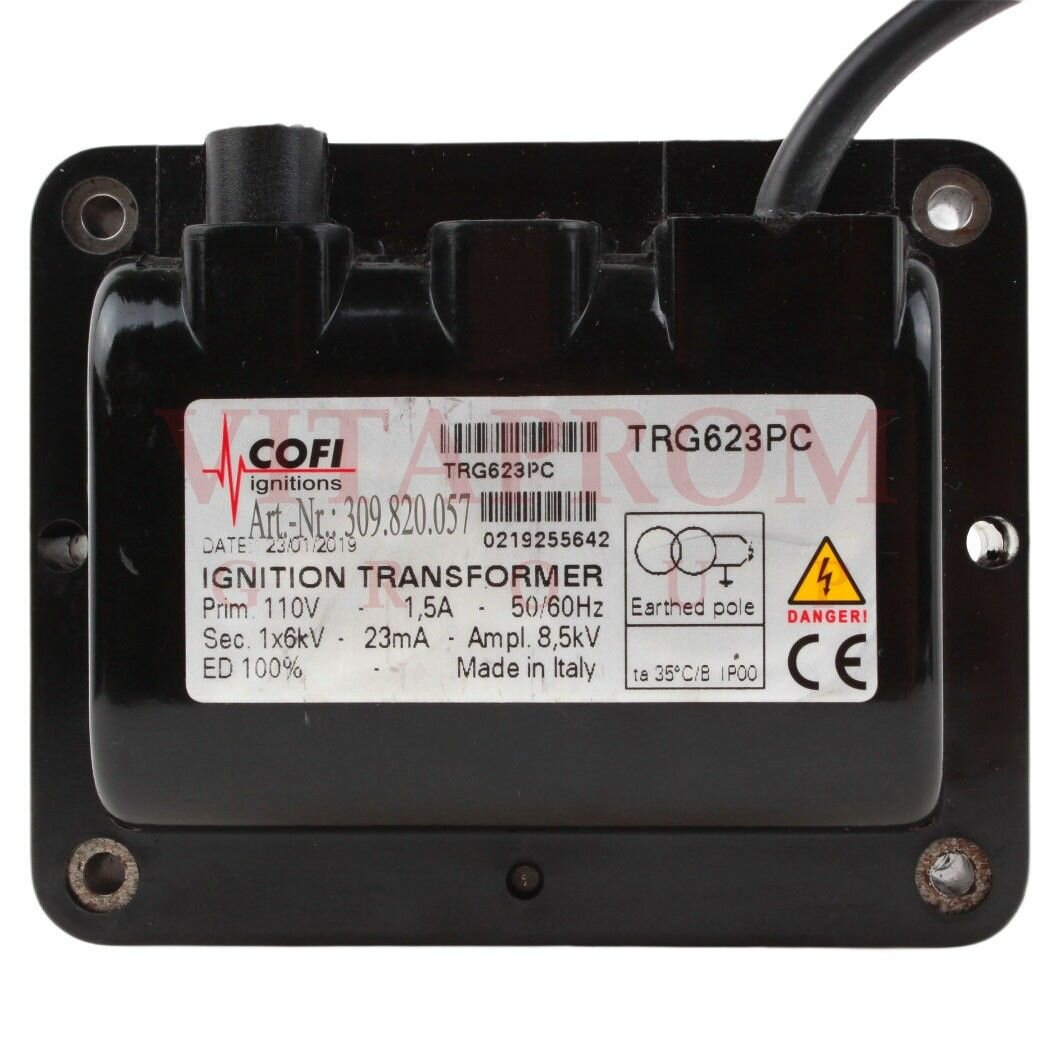 Трансформатор Cofi TRG623PC